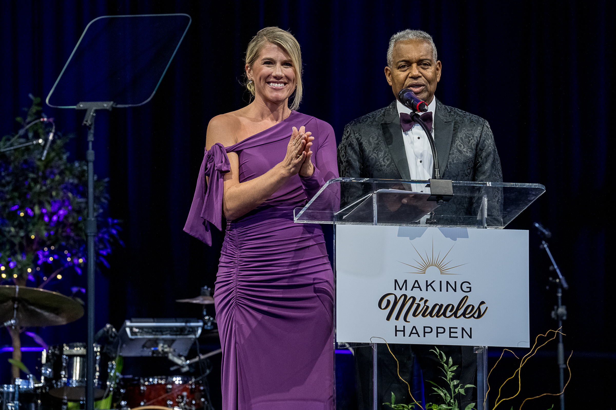 Making Miracles Happen Gala